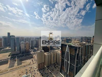 Levish apartment_Nice View_Top Tier Amenities_With Balcony_Ready to ...