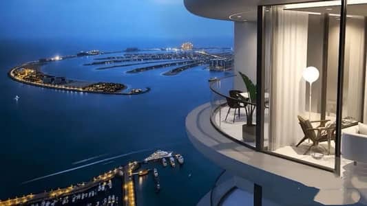 Full Sea View | Tower A | OffPlan | Bayut.com