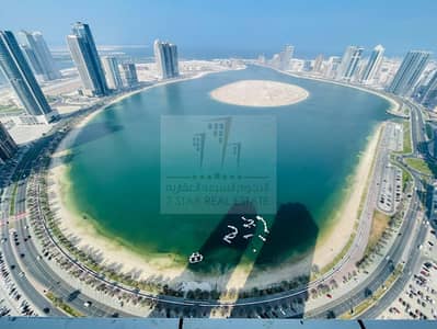 For rent an apartment with the most beautiful sea view in Al Waha ...