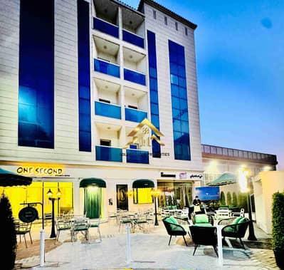 Ramzan Offer 1Bhk, 2 Washroom, In Sarab Community, Aljadah, Mr. Ahmed ...