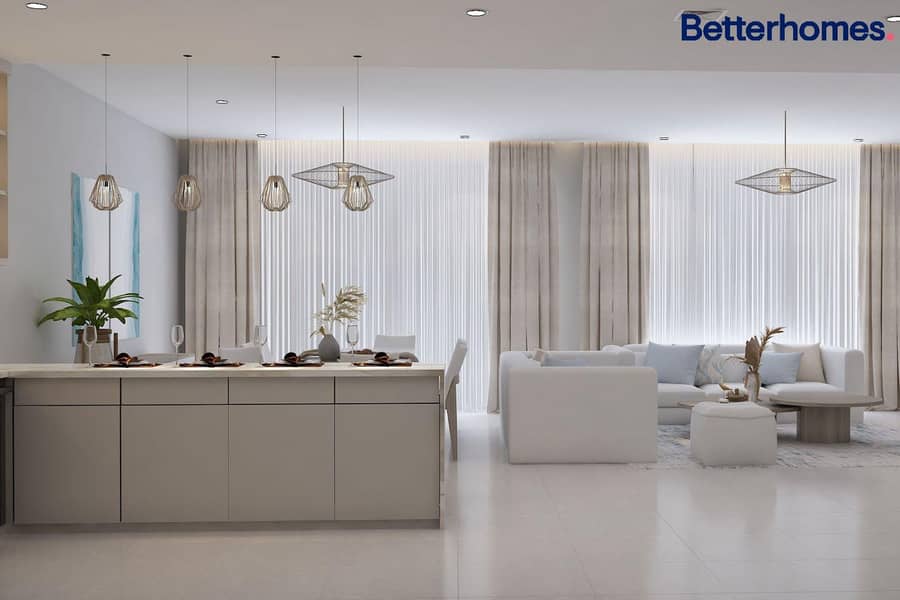 Spacious layout | Corner plot | 1% Payment Plan | Bayut.com