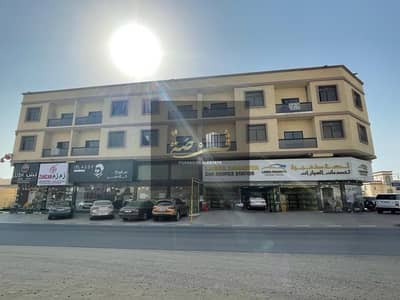An opportunity for investment owners, building for sale in Ajman, Al ...