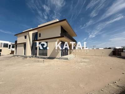 The Biggest Plot| Single Row| Corner Villa | Bayut.com