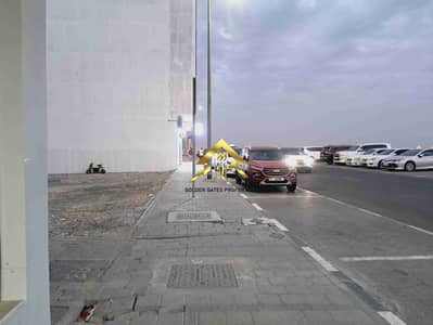 Shop For Rent In New Muwaileh Commercial, 38k, Mr. Ahmed | Bayut.com