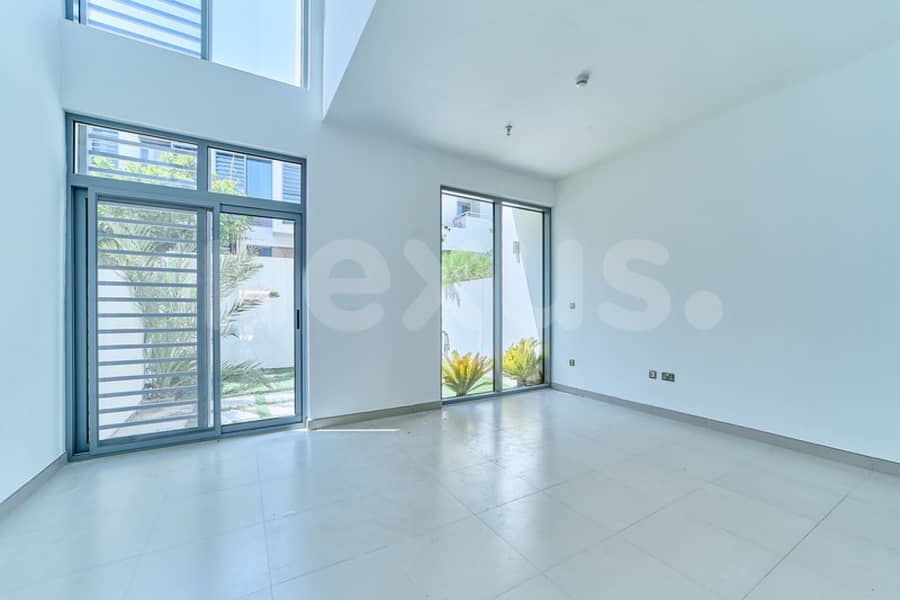 Duplex | Study Room | Private Garden | Bayut.com