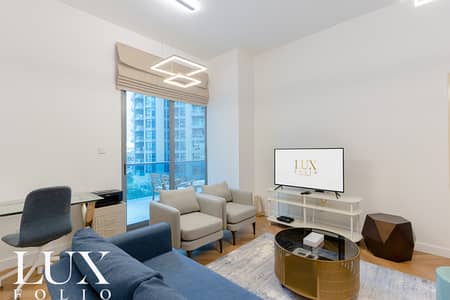 Vacant On Transfer | Fully Upgraded | Marina View | Bayut.com