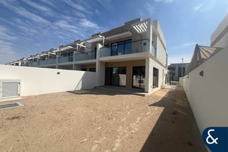 Brand New | Single Row | Direct Park Access | Bayut.com