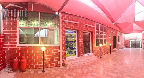 Vastu compliant + Easy access + Dewa included + Spacious ground floor ...