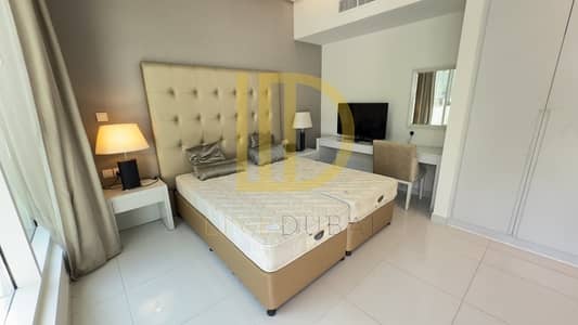 Vacant I Private Terrace|Furnished|Pool View | Bayut.com