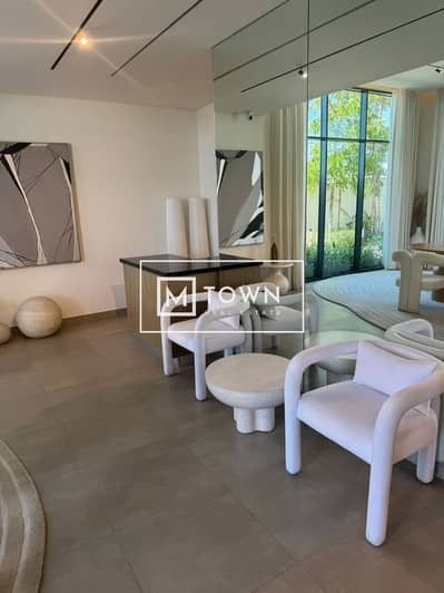 free hold || installments ||30% DP | Largest Lagoon | Hand over 2026 ...