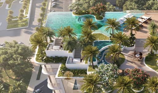Studios for Sale in Ajmal Sarah Tower, Dubai Land Residence Complex ...