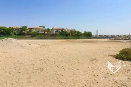 Prime Waterfront Plot | Limited Availability | Bayut.com