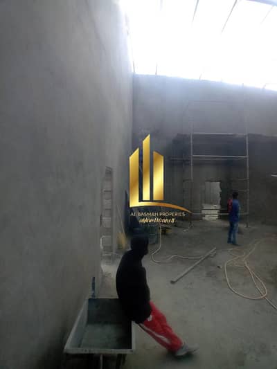 Warehouses for Sale Sharjah Al Sajaa Area Al Hanoo Al Jalil | Bayut.com