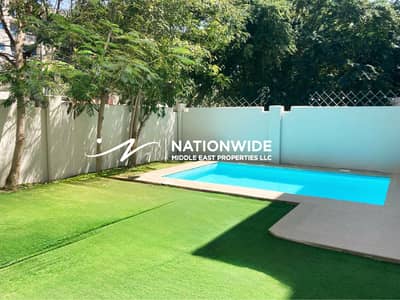 Corner Single Row|Negotiable|Pool+Garden|Peaceful | Bayut.com