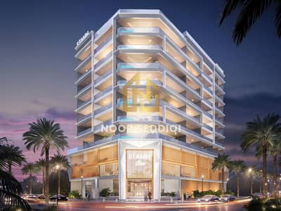 Top-tier Designs | Prime Location | Luxurious | Bayut.com