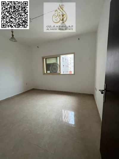 For rent in Ajman, a room and a hall in Al Rashidiya 2 Behind the ...