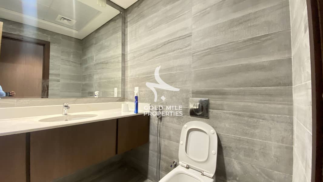 Close to Metro & MOE | Prime location | Family Building | Bayut.com