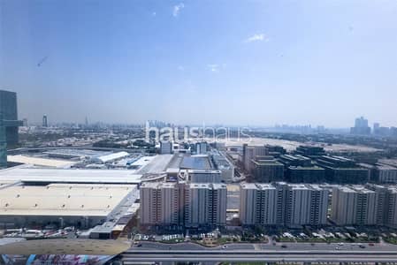 Next to Metro | Behind DIFC | Sea View | Bayut.com