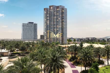 Dubai Hills | High ROI | Ho Q2 2027 | Spacious Unit | Bayut.com