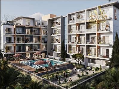 Furnished + smart house q4 2025 60/40pp | Bayut.com