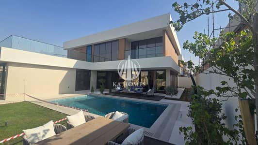 Independent villas with 5 rooms, with an independent and distinctive ...