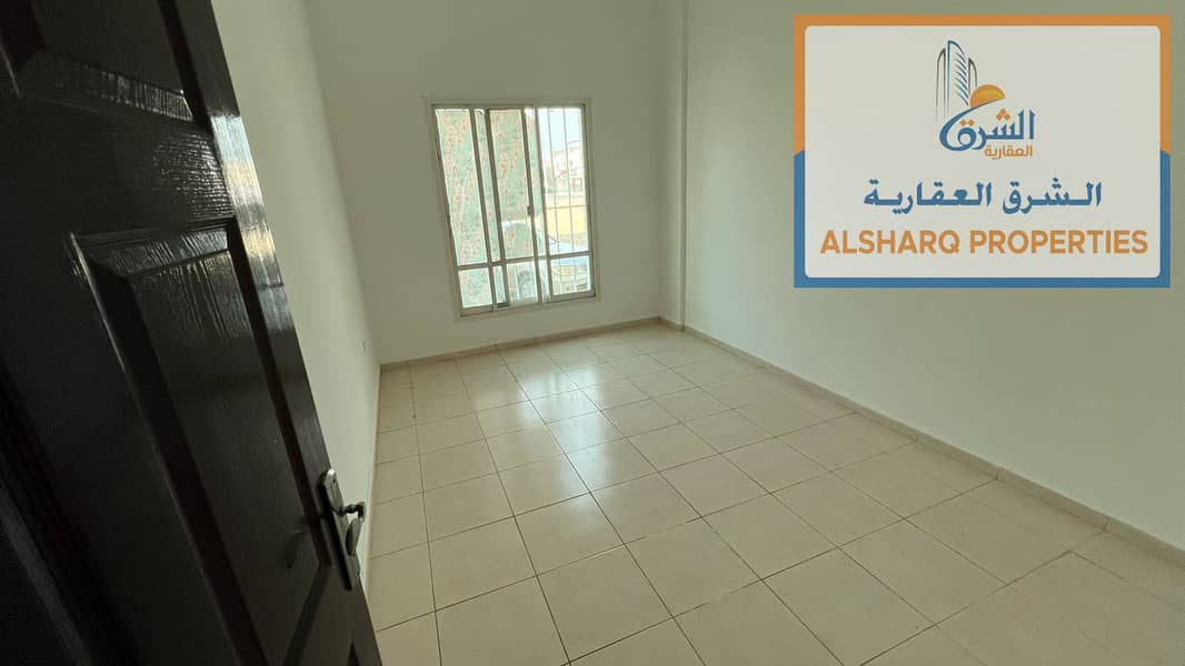 A room and a hall for annual rent with large spaces and clean finishing ...