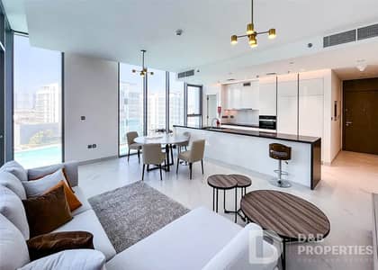 Corner Unit | Amazing View | Furnished | Bayut.com