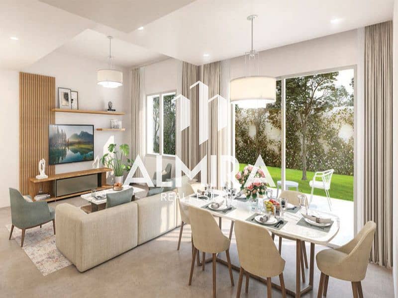 Stunning View | Bloom Cordoba | Dream Home | Bayut.com