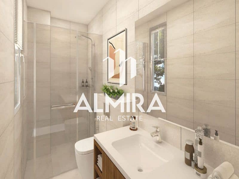 Stunning View | Bloom Cordoba | Dream Home | Bayut.com