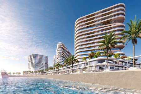 Impressive Design | Huge Space | Waterfront Living | Bayut.com
