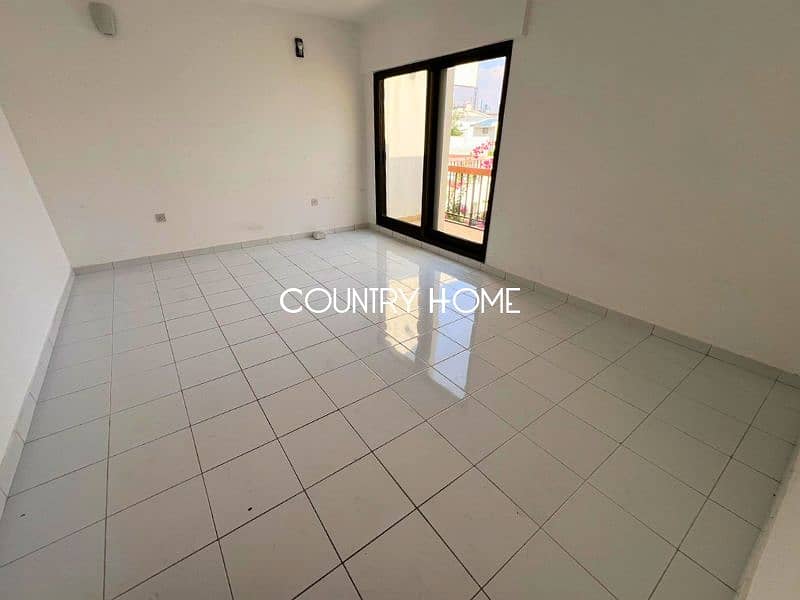 Well-Maintained 3-BR Compound Villa with Shared Pool located in ...