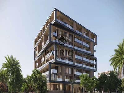 Studios for Sale in Uno Luxe, Al Marjan Island - Buy Studio Properties | Bayut.com