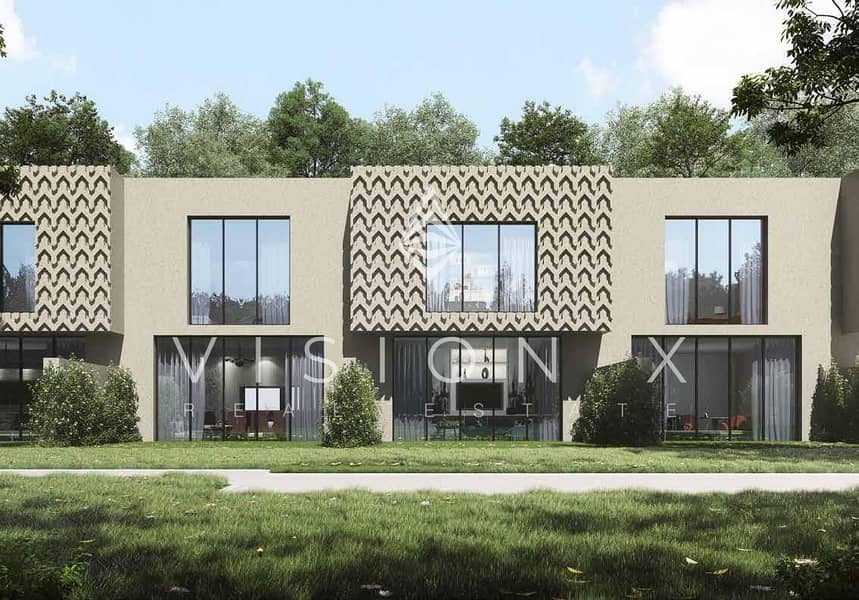 Chic 2BR Townhouse in hayyan – Modern Living Redefined! | Bayut.com