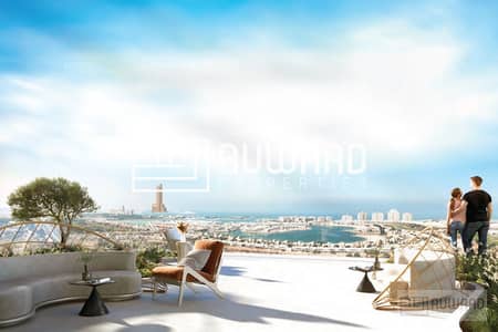 Modern Studio | Great Investment | One RAK Central | Bayut.com