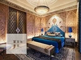 Azizi Tower: Your Gateway to Luxurious Living with Iconic Views in the ...