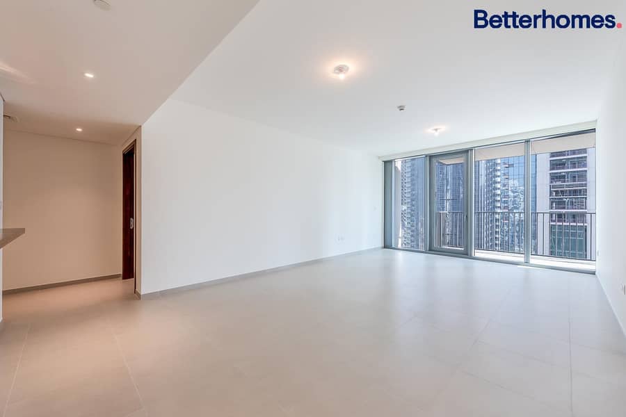 Spacious | Unfurnished | Boulevard View | | Bayut.com