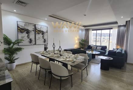 Upgraded 4-Bedroom Furnished Villa in Lilac Park, JVC | Bayut.com