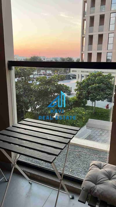 Balcony studio | Prime Location | Big Layout | Bayut.com