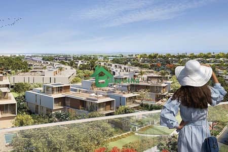 Luxurious Townhouse | End Unit | All Amenities | Bayut.com