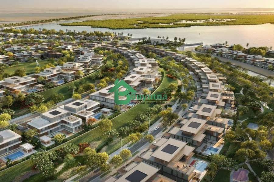 Luxurious Townhouse | End Unit | All Amenities | Bayut.com