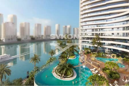 Amazing Views | Premium Waterfront | Best Price | Bayut.com