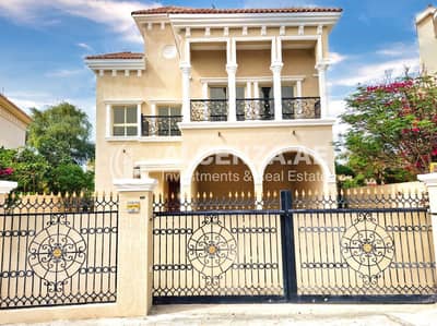 Spacious 4BR +Maids | Gated Community | Large Plot | Bayut.com