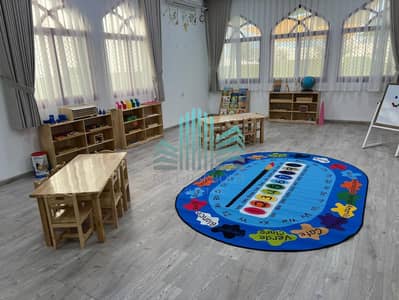 NEWLY ESTABLISHED NURSERY | COMPLETE FACILITY | ALL LICENSE APPROVED ...