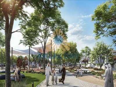 Single Row G+7 | Massive Commercial Plot | Bayut.com