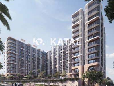 Spacious Layout| Amazing View| High end Amenities | Bayut.com