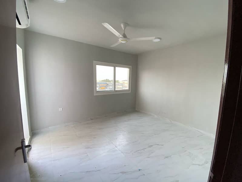 Spacious 1-Bedroom Apartment with Open View & Large Balcony in Muweilah ...
