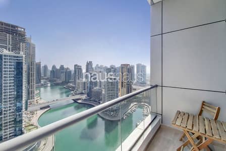 Upgraded | Marina Views | Immaculate | Bayut.com