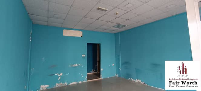 Prime Retail Shop for Rent in France Cluster | 409 Sqft | Main Road ...