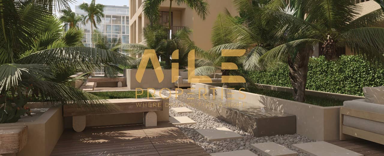 Arisha Terrace: Find Your Perfect Home Today | Bayut.com