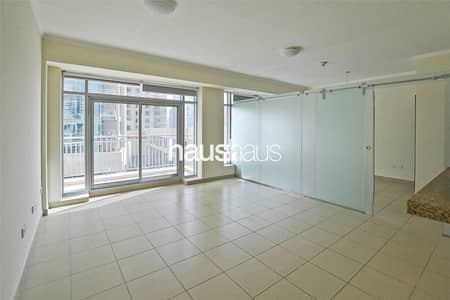 Partition | Chiller Free | Big Layout | Bright | Bayut.com